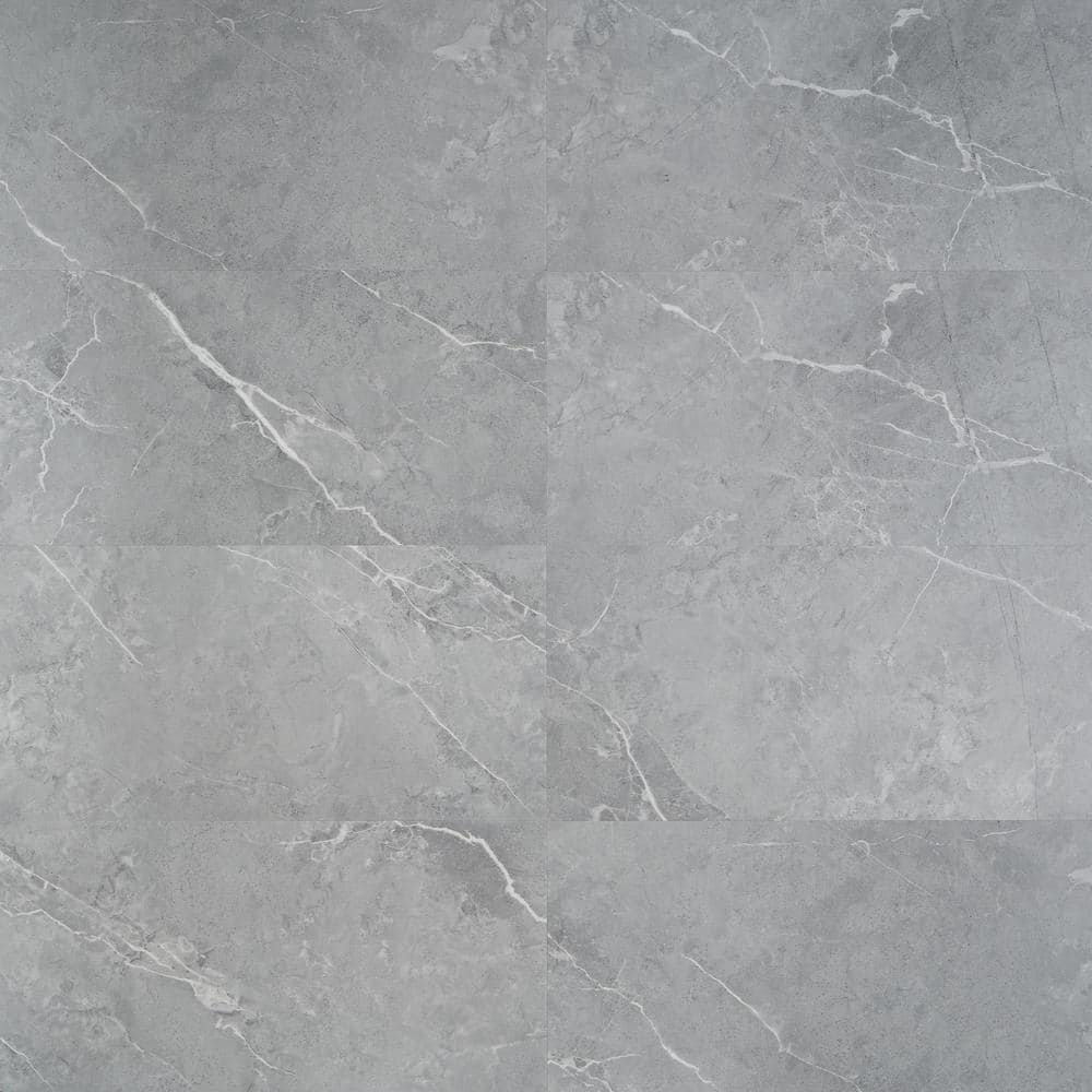 Ivy Hill Tile Pallet-Cippia Gray 28mil 12 in. x 24 in. Click Lock ...