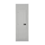 Eaton BR 225 Amp 84-Circuit Indoor Main Breaker Plug-On Neutral Load ...