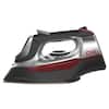 CHI Electronic Iron with Retractable Cord 13102 - The Home Depot