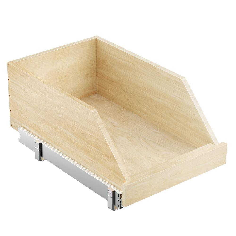 Have a question about Tileon 13.5 in. W Pull Out Cabinet Organizer 8 in ...