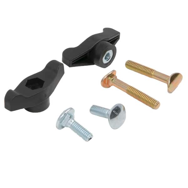 Powercare Universal Replacement Handle Bolts with Knobs H-TH-2 - The ...