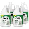RMR BRANDS 1 Gal. Instant Mold and Mildew Stain Remover (Case of 4 ...
