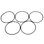 ACDelco Engine Water Pump O-Ring 12622550 - The Home Depot