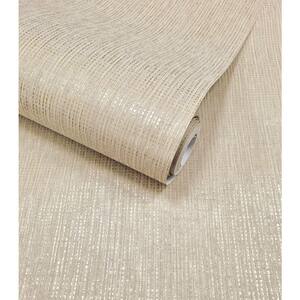 Walls Republic Rust Woven Luxe Textured Wallpaper Print Non-Woven Non ...