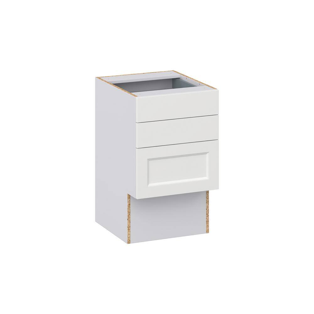 Have a question about J COLLECTION Alton Painted White Recessed ...