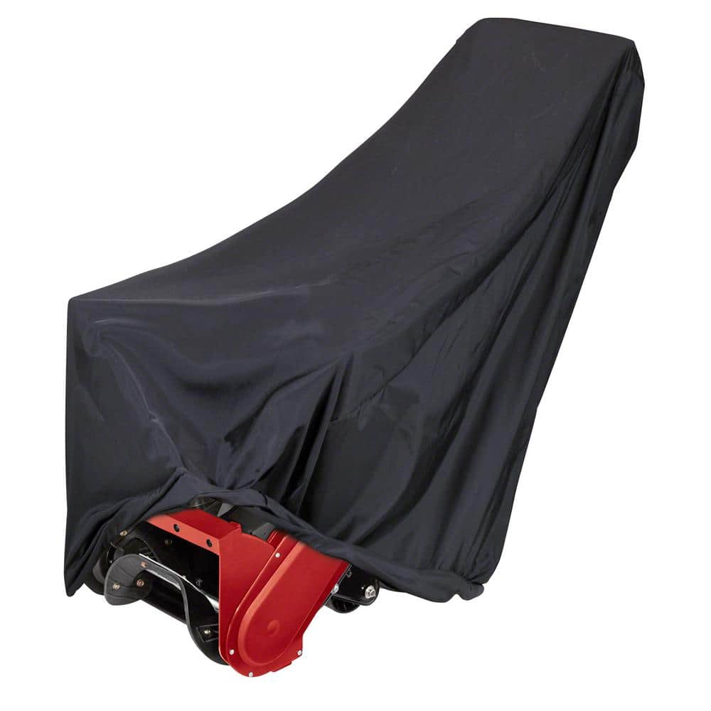 Classic Accessories Single Stage Snow Thrower Cover 52-067-010405-00 ...