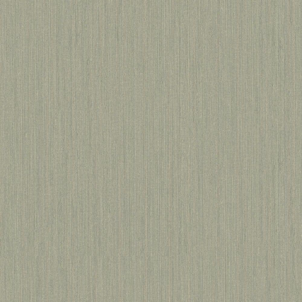 A-Street Prints Midolin Vass Olive Green Texture Wallpaper Sample 4171-17221SAM - The Home Depot