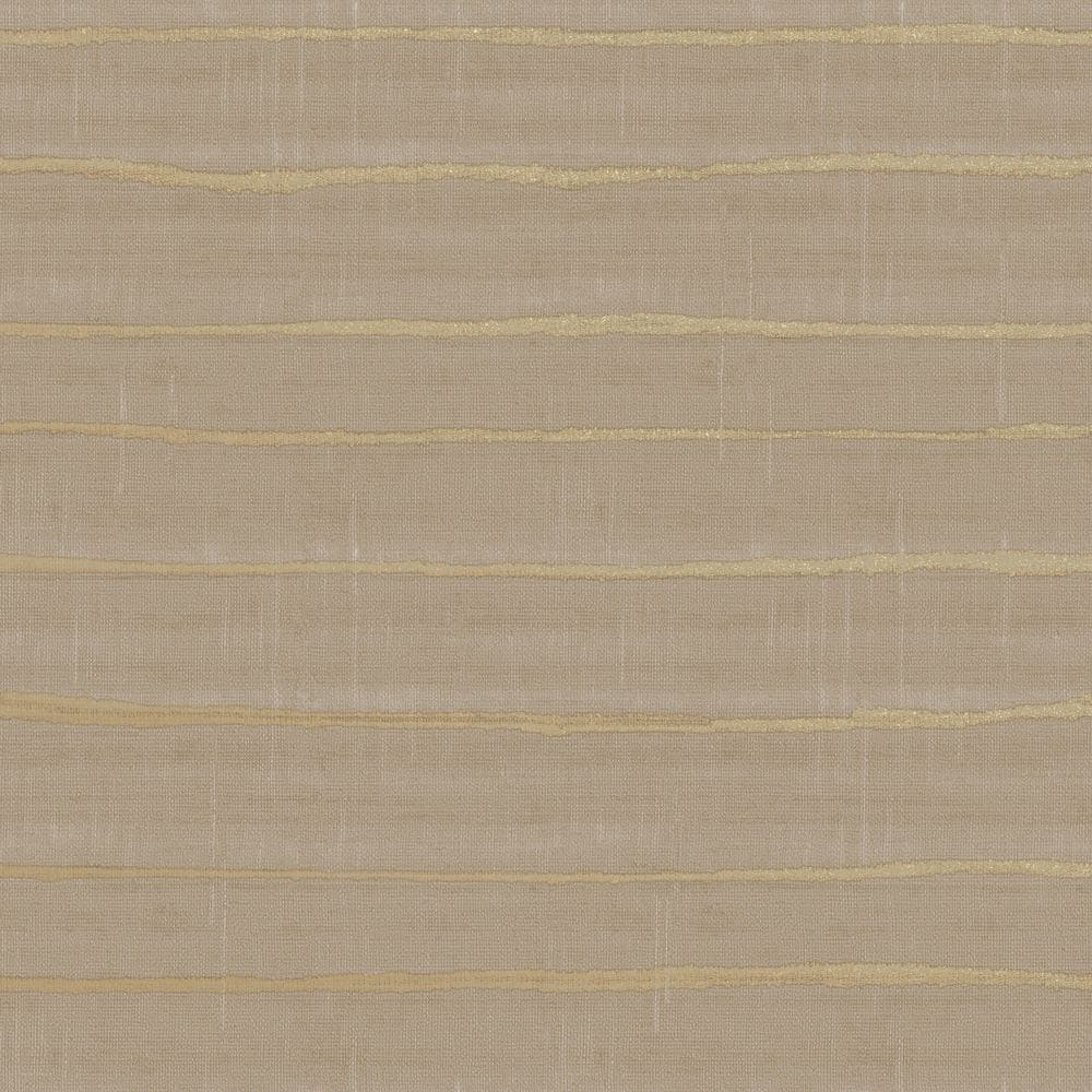 Italian Textures 4-Collection Gold Horizontal Stripe Shimmer Finish ...