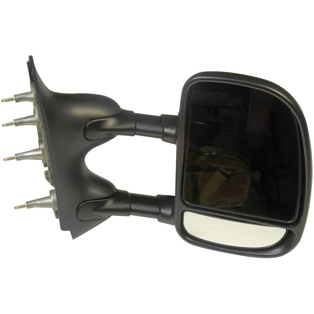 Dorman Side View Mirror Manual 955-1298 - The Home Depot