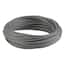 Everbilt 3/32 in. x 50 ft. Galvanized Vinyl Coated Steel Wire Rope 811042