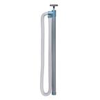 EASTMAN 36 in. Elephant Utility Manual Non-Submersible Hand Pump with ...