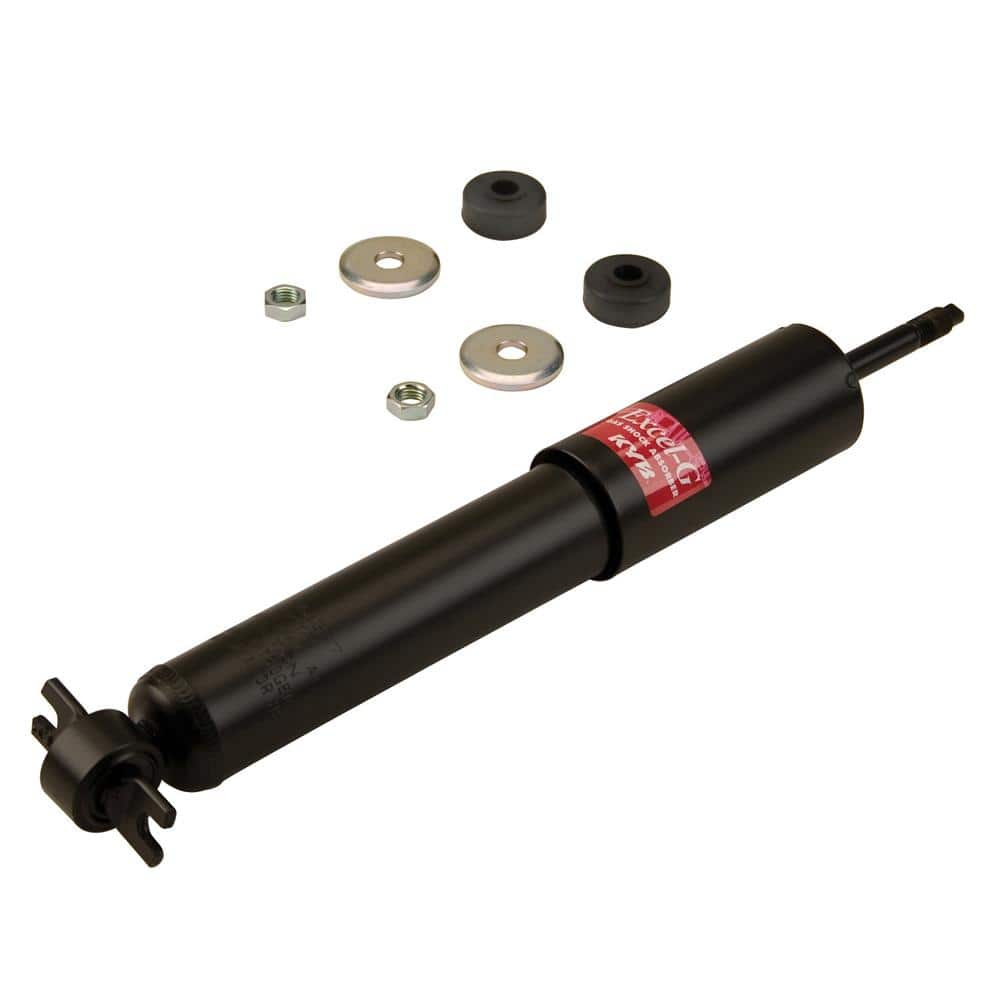 KYB Shock Absorber 344397 - The Home Depot