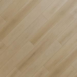 Flooret Modin Arlo Signature 40 MIL x 9 in x 72 in Waterproof Click ...