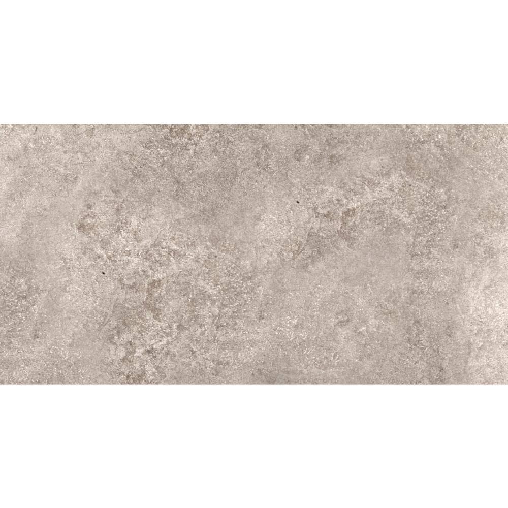EMSER TILE Baja Tecate Matte 11.97 in. x 23.86 in. Ceramic Floor and ...