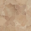 Ivy Hill Tile Tripoli Star-Crossed Cotto 6.1 in. x 11.9 in. Matte ...