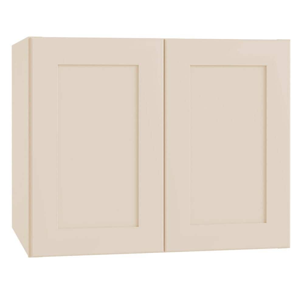 Home Decorators Collection Newport 33 in. W x 24 in. D x 15 in. H ...
