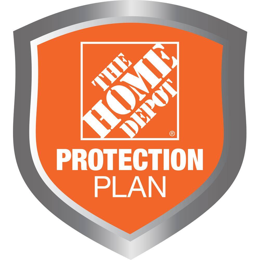The Home Depot 2-Year Protection Plan for Electrical $150 - $199.99 ...