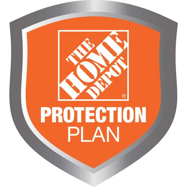 The Home Depot 3-Year Protection Plan for Electrical $800-$999.99 ...