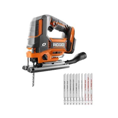 RIDGID Woodworking Tools – Tools – The Home Depot