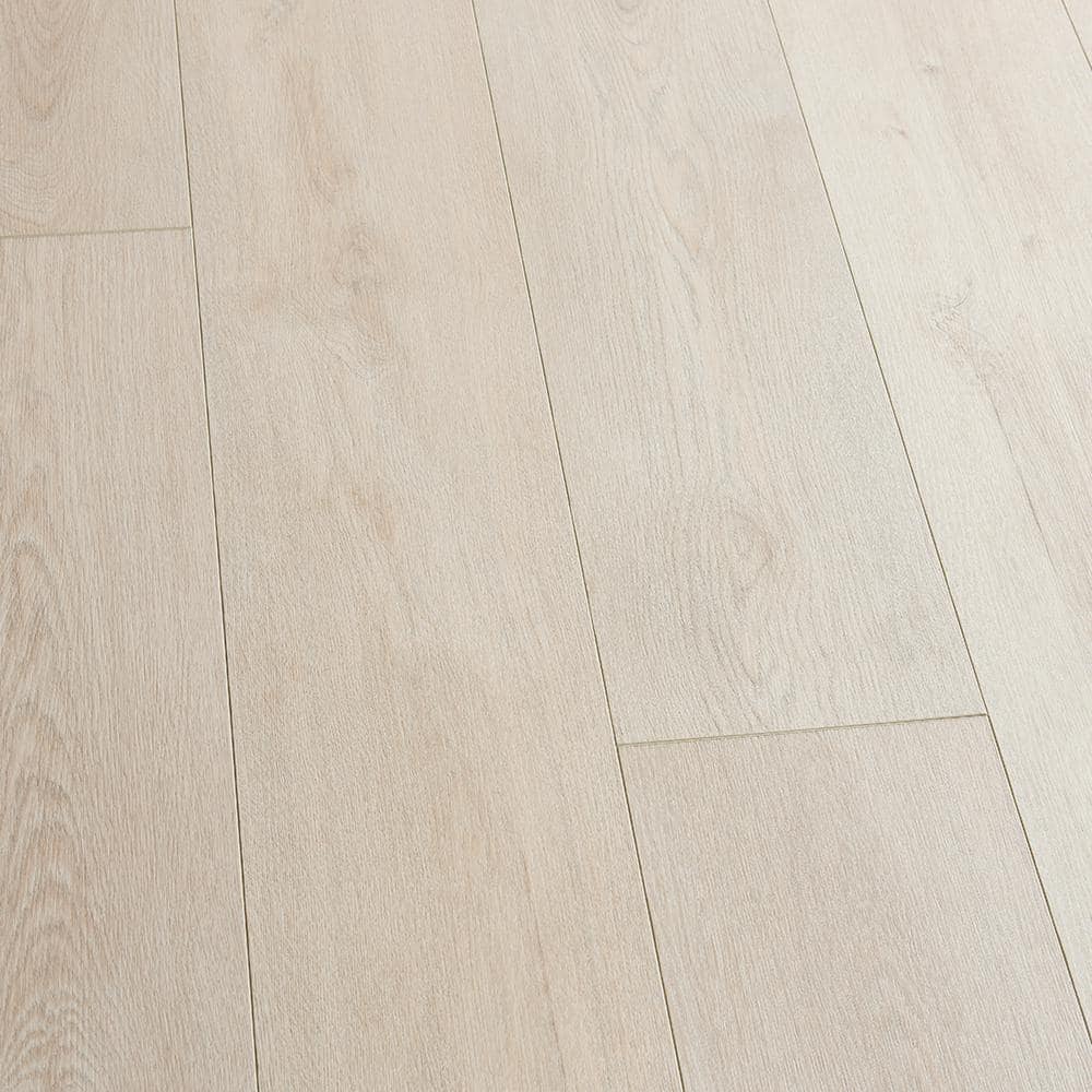 Malibu Wide Plank French Oak Lombard 30 MIL x 9.1 in. W x 60 in. L ...