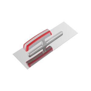 10 in./12 in./14 in. Finishing Trowel Cement Concrete Wall Plastering ...