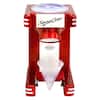 Nostalgia Retro Snow Cone Maker RSM-702 - The Home Depot