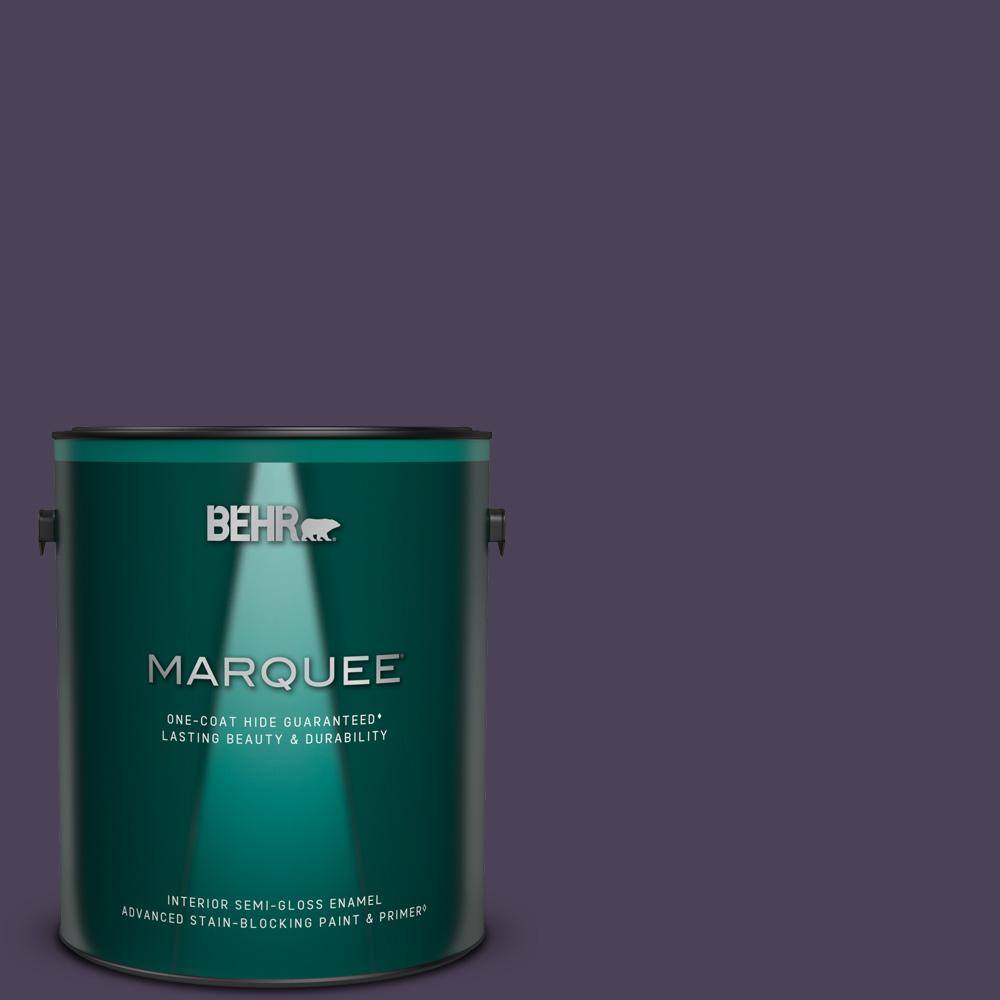 BEHR MARQUEE 1 gal. Home Decorators Collection #HDC-CL-06 Sovereign ...