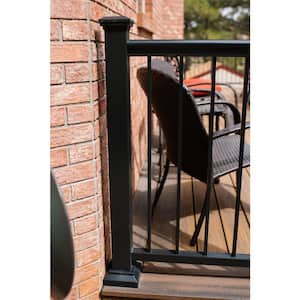 Aria Railing - The Home Depot