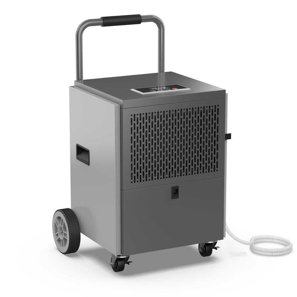 Reviews for Edendirect 100 pt. 4500 sq.ft. Commercial Dehumidifier in ...