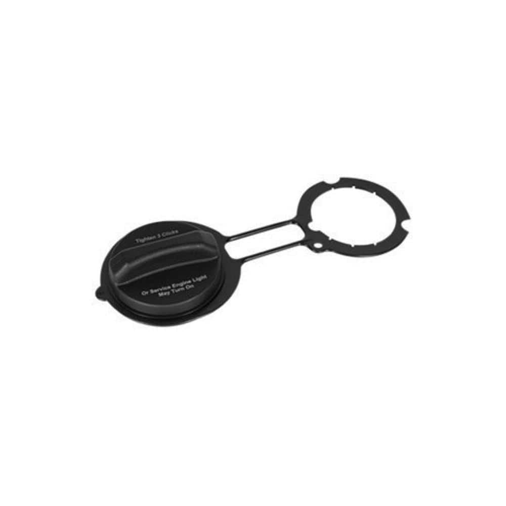 ACDelco Fuel Tank Cap GT260 - The Home Depot