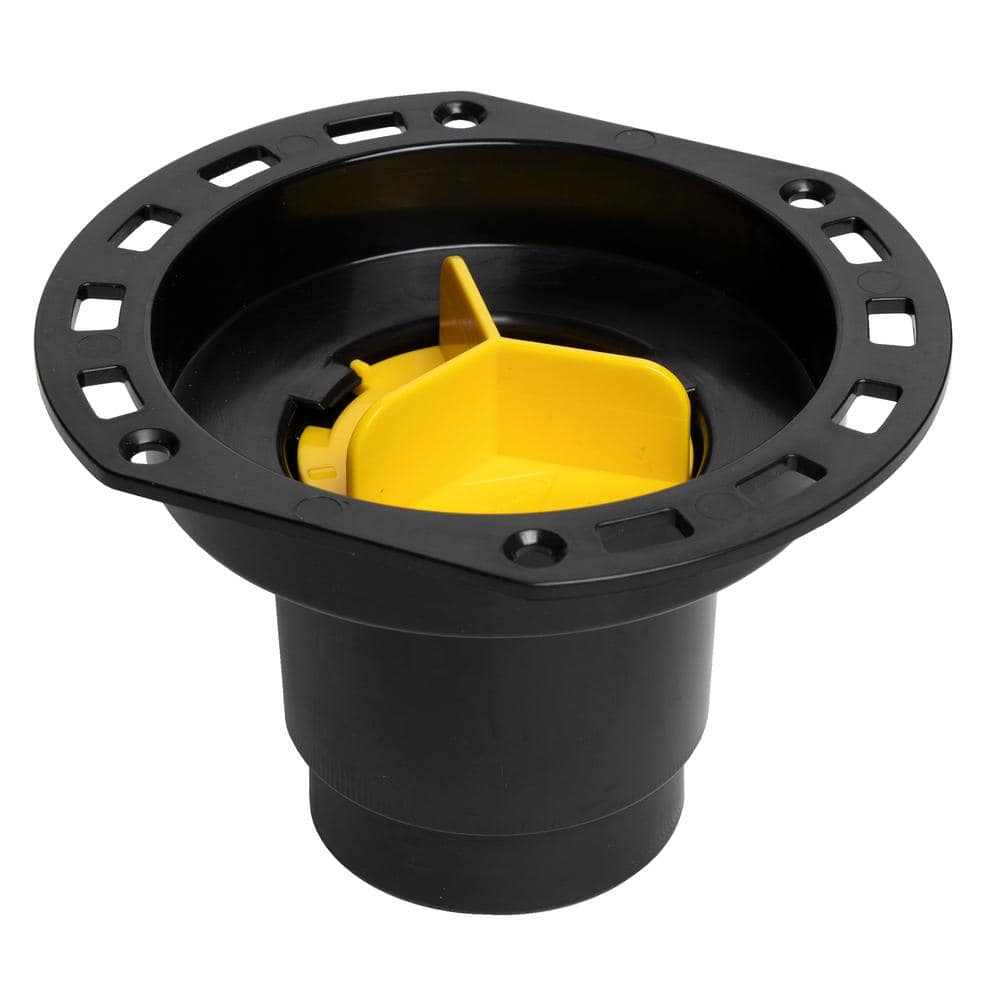 Oatey ABS Freestanding Tub Drain Kit 46001A - The Home Depot