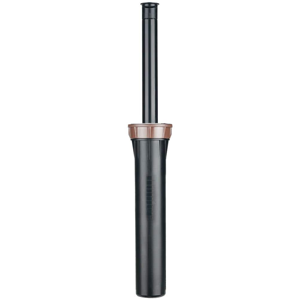 Hunter Industries 6 in. Pop-Up Pro-Spray Sprinkler Pressure Regulated ...