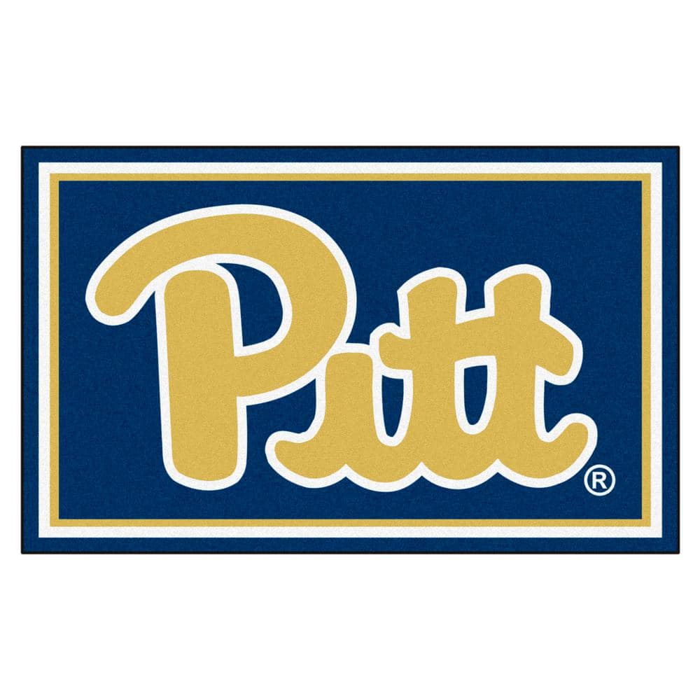 Pitt School Colors