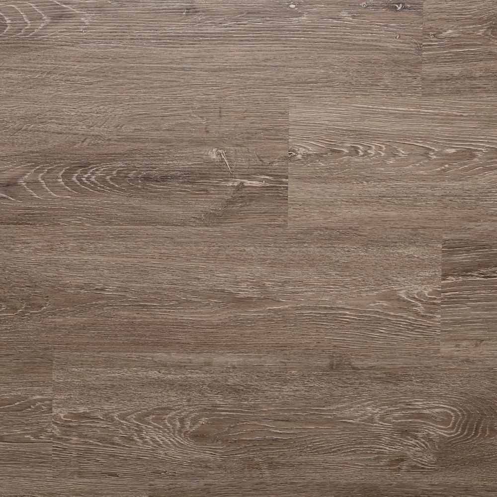 ASPEN FLOORING Beckham 12 MIL x 7 in. W x 48 in. L Click Lock ...