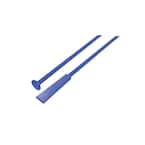 Bon Tool 13 lbs. x 50 in. Post Hole Digging Bar 27-201 - The Home Depot
