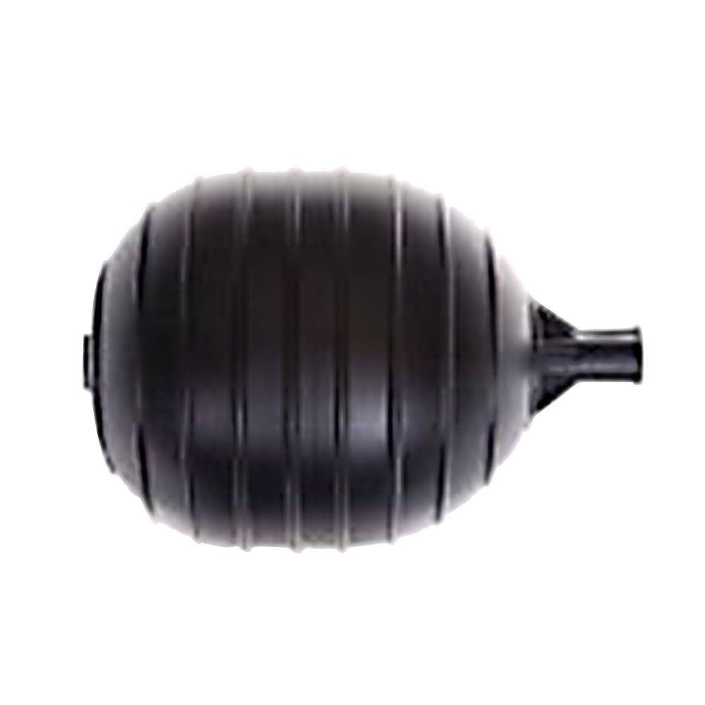 VPC 5 in. Float Valve Ball Float-PF45 - The Home Depot