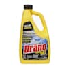 Drano 42 oz. Max Commercial Line Gel Clog Remover (8-Pack) 22118 - The ...