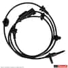 Motorcraft ABS Wheel Speed Sensor BRAB-400 - The Home Depot