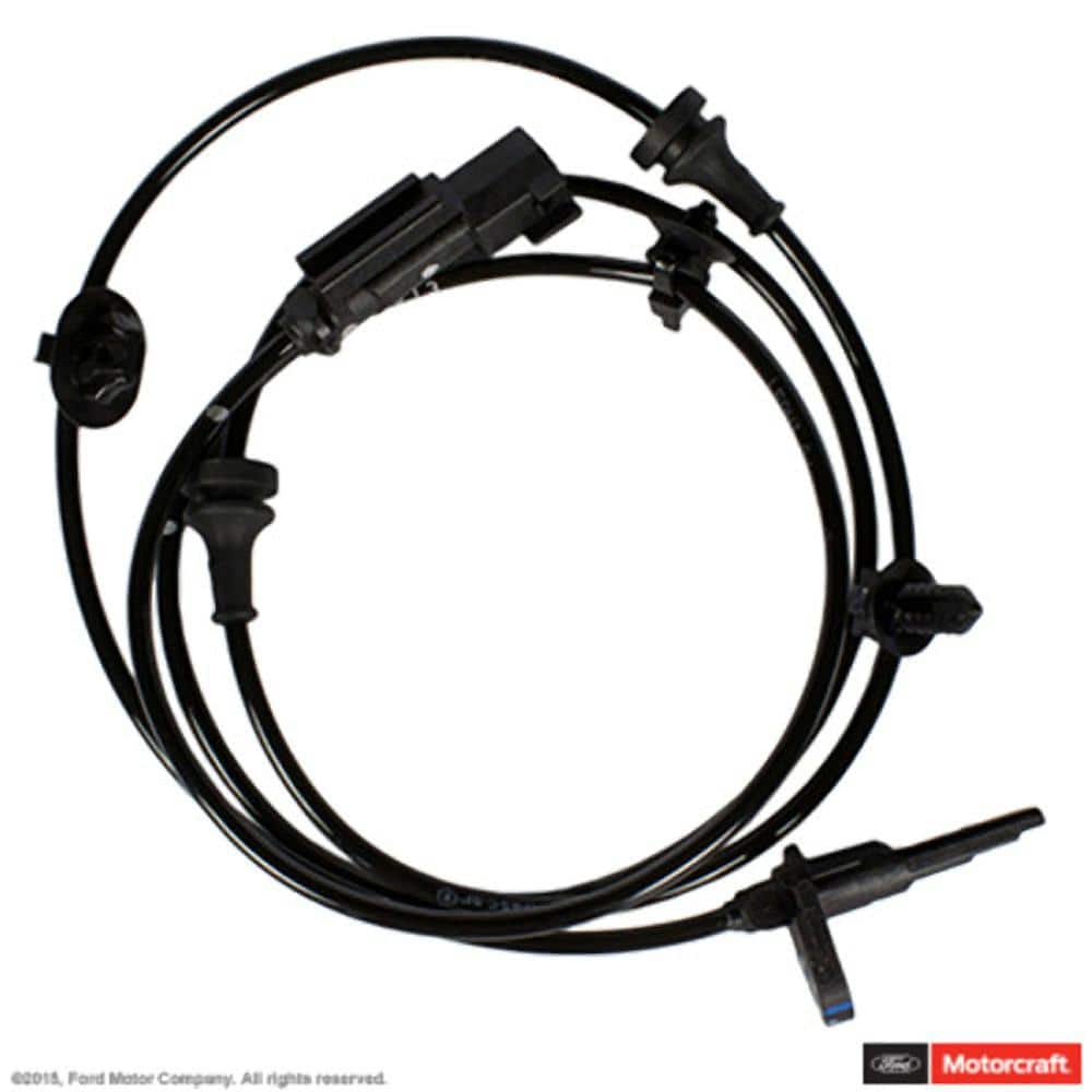 Motorcraft ABS Wheel Speed Sensor BRAB-400 - The Home Depot