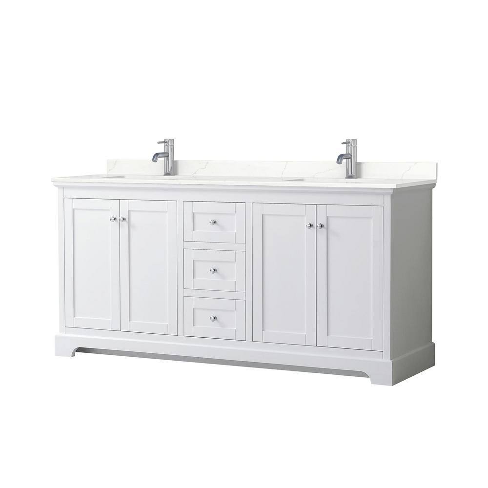 Have a question about Wyndham Collection Avery 72 in. W x 22 in. D x 35 ...