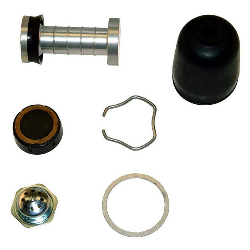 Raybestos Brake Master Cylinder Repair Kit MK146 - The Home Depot
