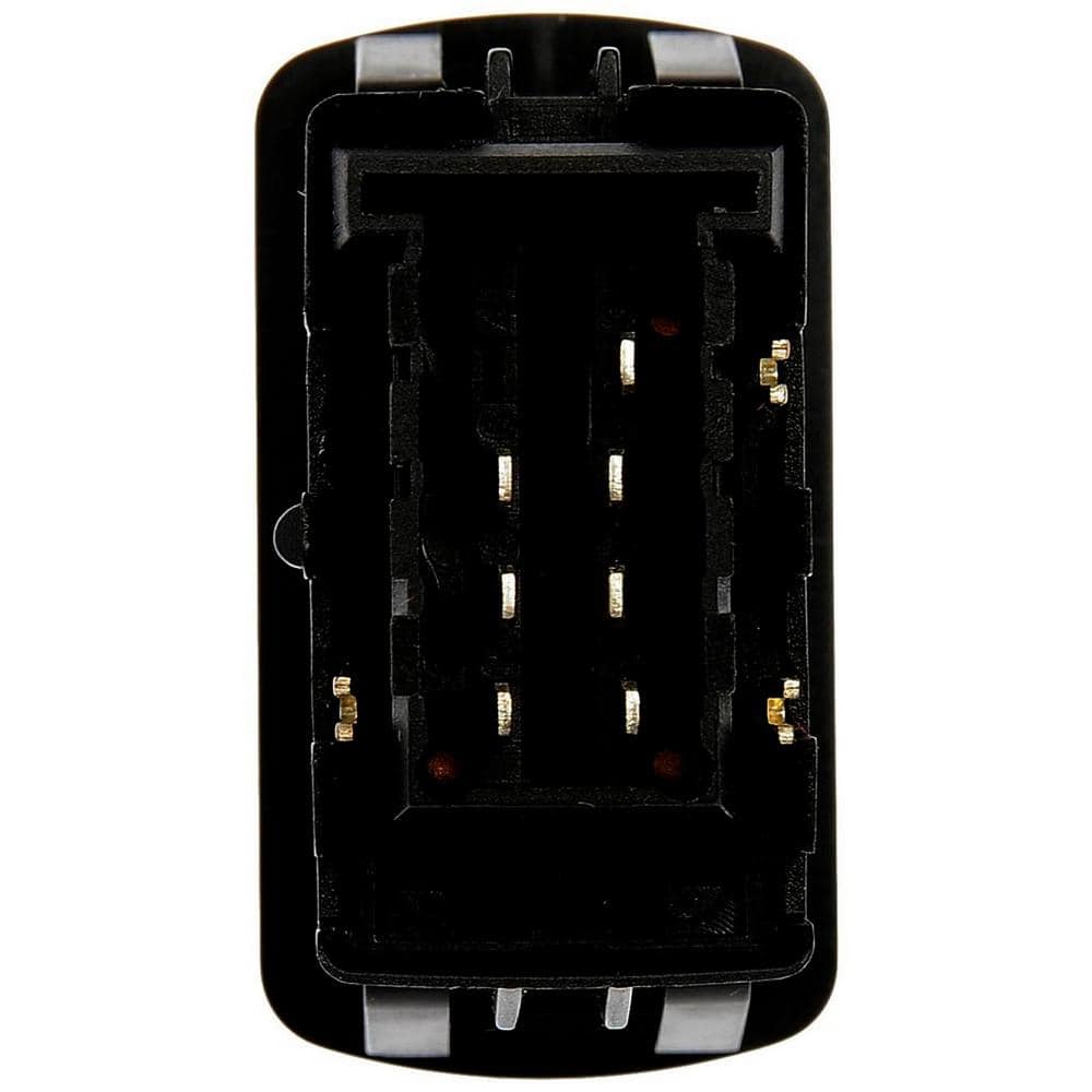 Heavy Duty Headlight Control Switch 1997-2002 Kenworth T2000 5.9L-901 ...