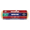 Wooster 9 in. x 3/4 in. Pro Super/Fab High-Density Knit Roller Cover ...