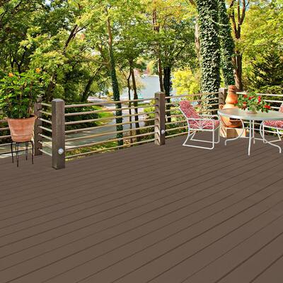 Tugboat - Exterior Wood Stains - Exterior Wood Coatings - The Home Depot