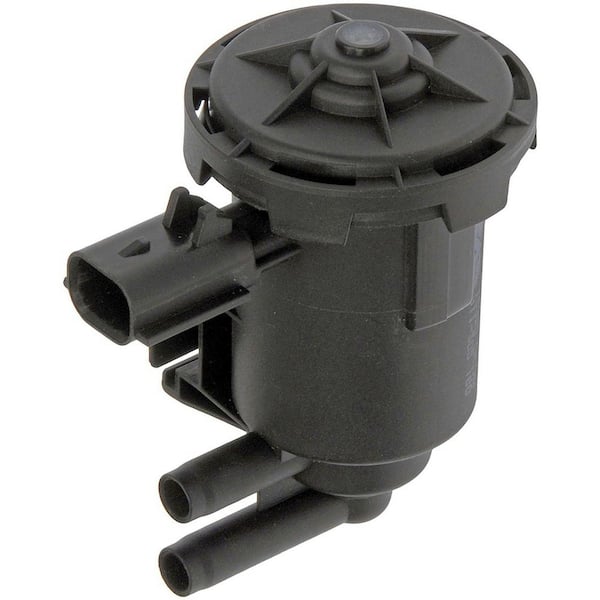 OE Solutions Evaporative Emissions Purge Solenoid Valve-911-202 - The ...