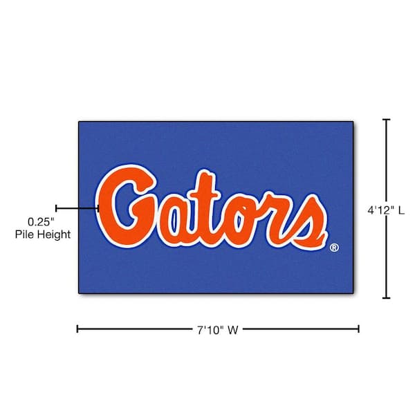 University Of Florida Colors