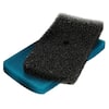POND BOSS Replacement Filter Pads for FM002 and FM002P 52773 - The Home ...