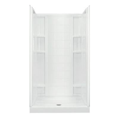 42 - 32 - Shower Stalls & Kits - Showers - The Home Depot