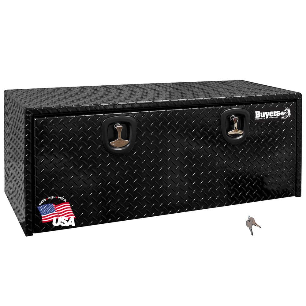 Buyers Underbody Tool Box