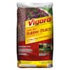 Vigoro 98/0.8 cu. ft. Cedar Red Rubber Mulch HDVCRMN8PT - The Home Depot